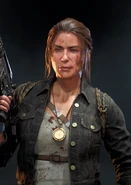 Elizabeth Grey | Call of Duty Wiki | Fandom