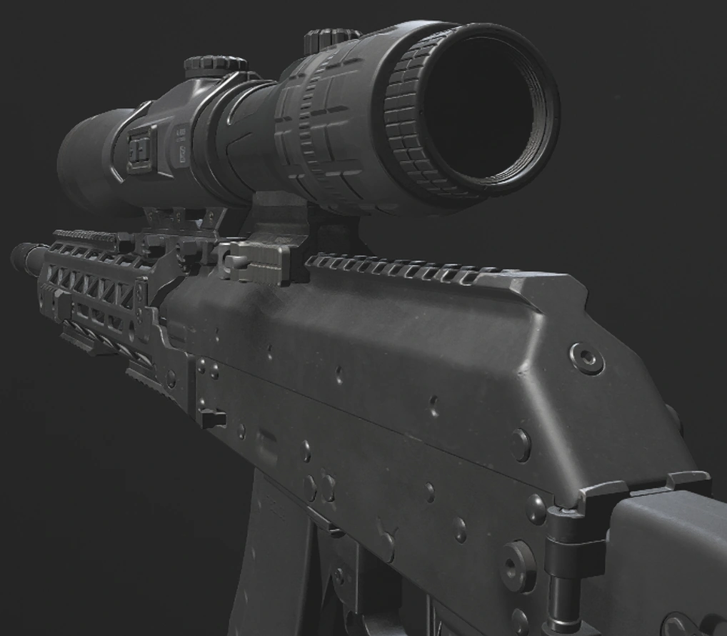 Hurricane 9 Variable Optic | Call of Duty Wiki | Fandom