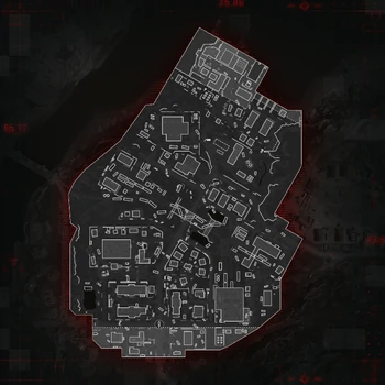 Orlov Military Base | Call of Duty Wiki | Fandom
