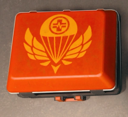 Reinforcement Flare | Call of Duty Wiki | Fandom