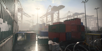 Shipment | Call of Duty Wiki | Fandom