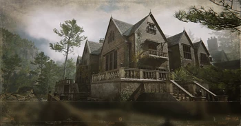 The Rook: Reconciliation | Call of Duty Wiki | Fandom