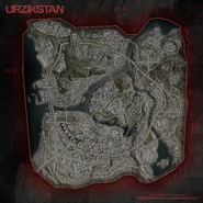 Urzikstan | Call of Duty Wiki | Fandom
