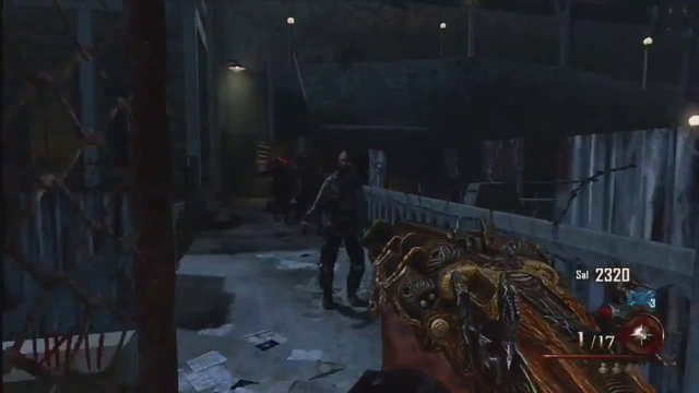 Blundergat | Wiki Call of Duty | Fandom