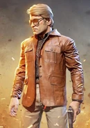 Russell Adler | Call of Duty Wiki | Fandom