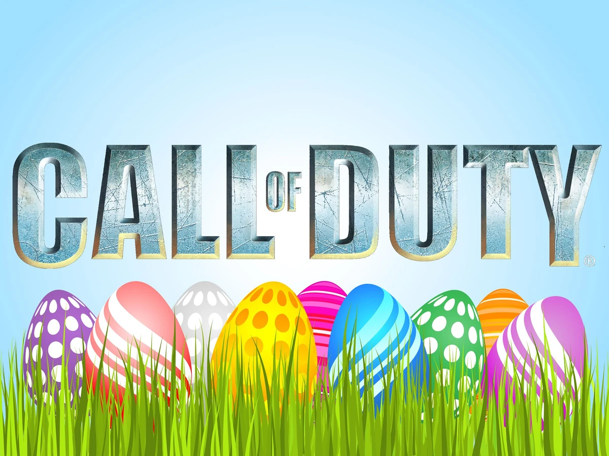 Easter Egg | Call of Duty Wiki | Fandom