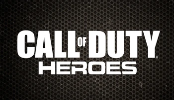 Call of Duty: Heroes | Call of Duty Wiki | Fandom