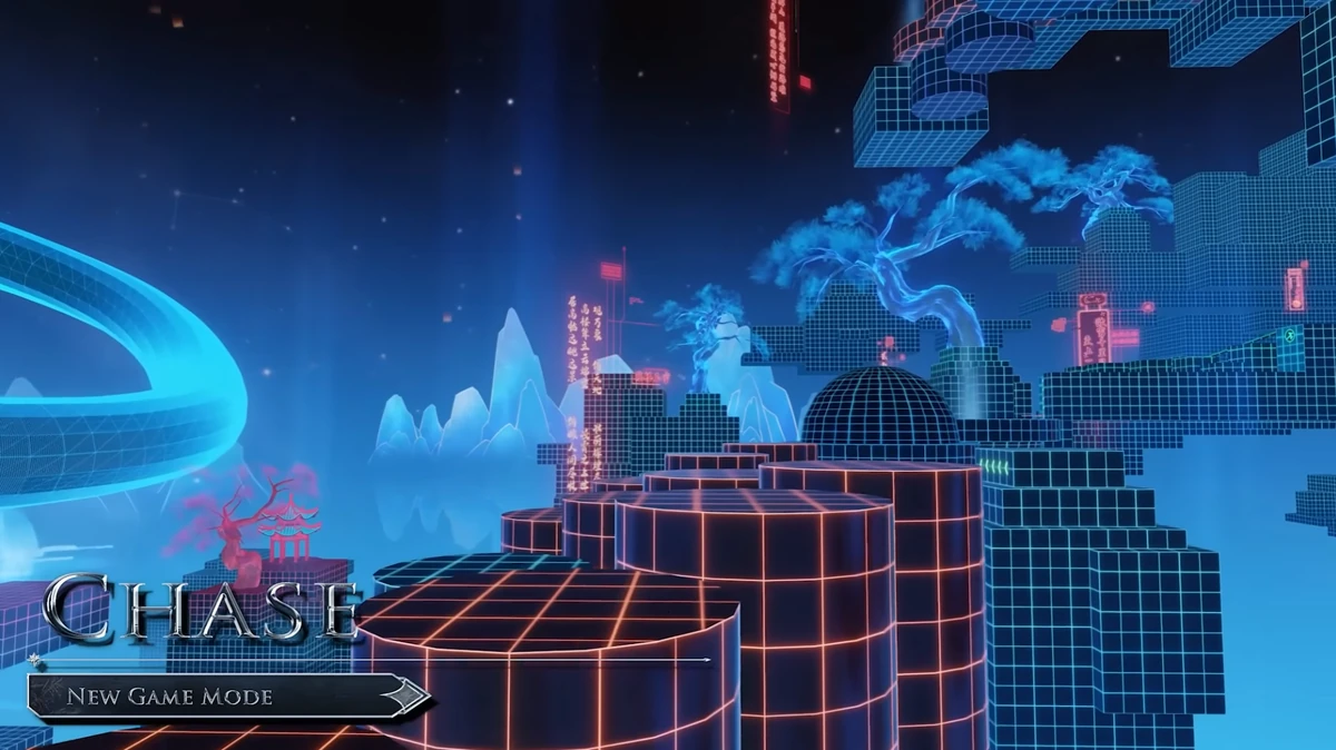 Chase | Call of Duty Wiki | Fandom