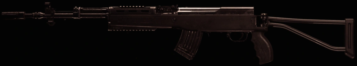 SKS/Attachments | Call of Duty Wiki | Fandom