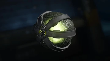 Real Life Semtex Grenade