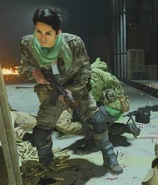 Urzikstan Liberation Force | Call of Duty Wiki | Fandom