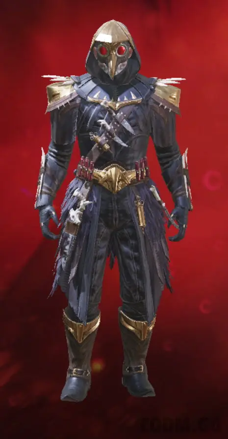 Witch Doctor | Call of Duty Wiki | Fandom