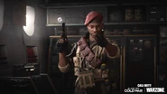 Arthur Kingsley | Call of Duty Wiki | Fandom