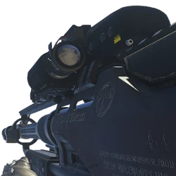 cod advanced warfare sniper