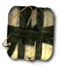 C4 Explosive Call Of Duty