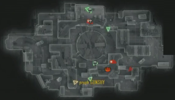 Cargo | Call of Duty Wiki | Fandom