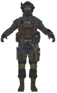 Federal Bureau of Investigation | Call of Duty Wiki | Fandom
