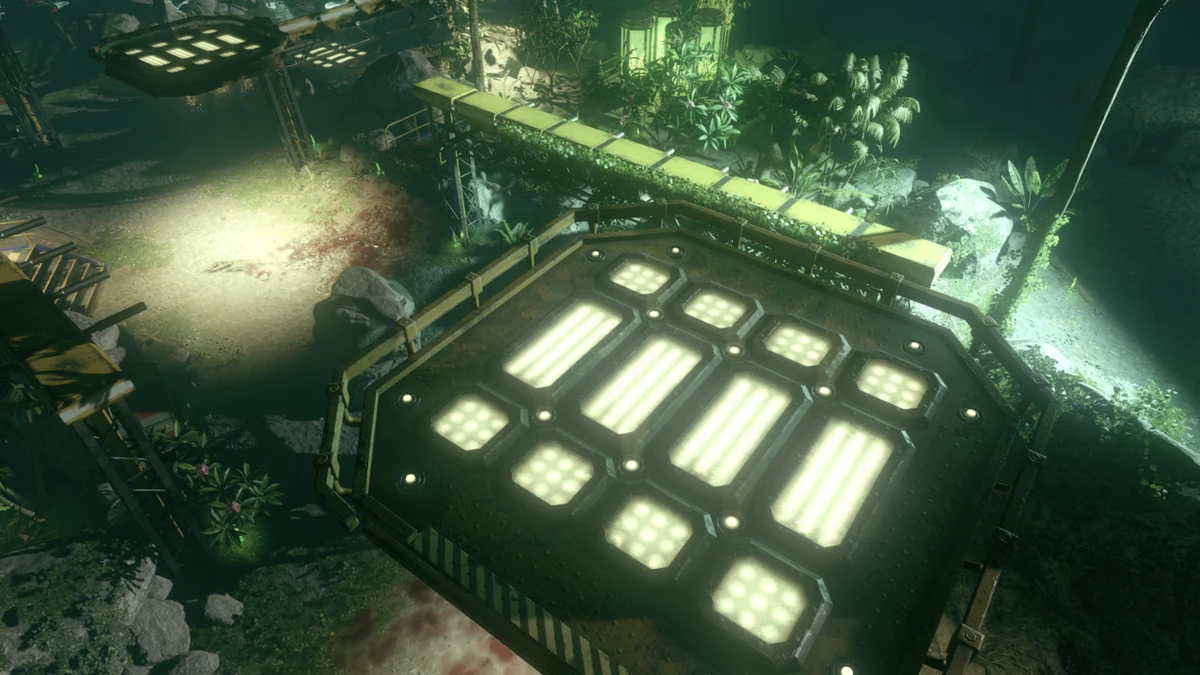 Gravity Lift | Call of Duty Wiki | Fandom