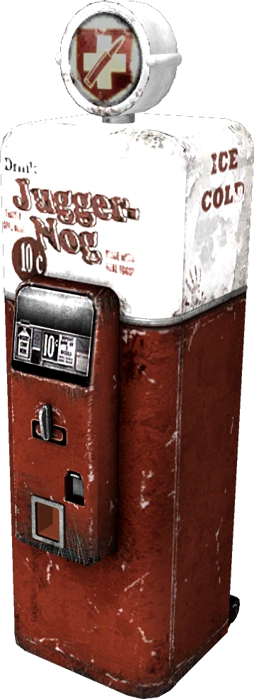 Juggernog | Call of Duty Wiki | Fandom