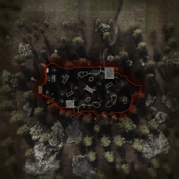 Pine | Call of Duty Wiki | Fandom