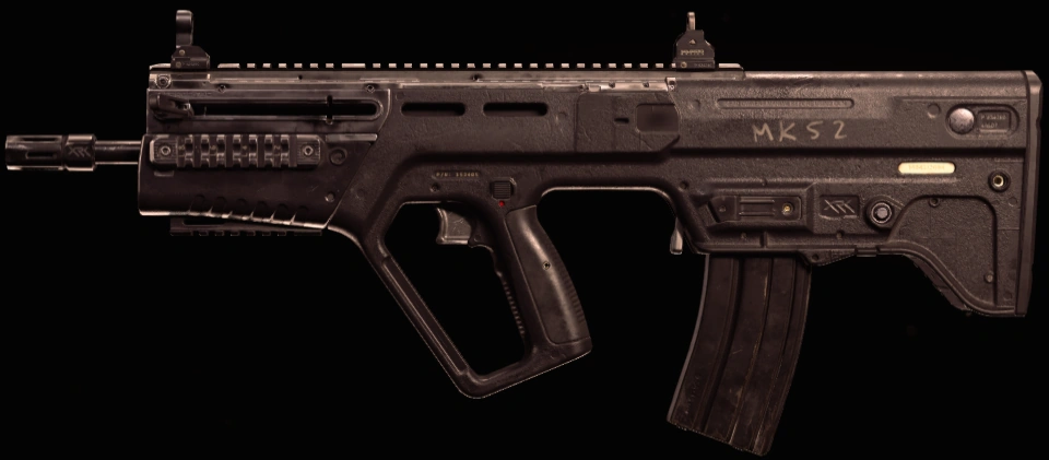 XRK Ultralight Hollow | Call of Duty Wiki | Fandom