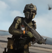 Rozlin "Roze" Helms | Call of Duty Wiki | Fandom