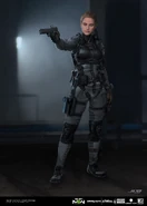 Calisto Allard | Call of Duty Wiki | Fandom