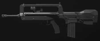 FAMAS | Call of Duty Wiki | Fandom