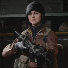 Helen Park | Call of Duty Wiki | Fandom