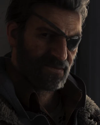 Grigori Weaver | Call of Duty Wiki | Fandom