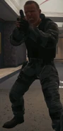 Pantheon | Call of Duty Wiki | Fandom