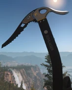 Ice Axe | Call of Duty Wiki | Fandom