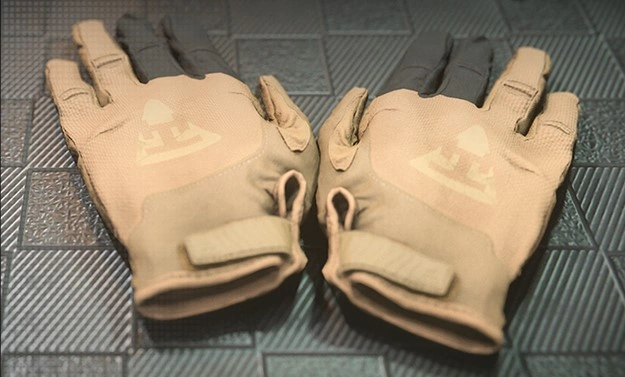 Quick-Grip Gloves | Call of Duty Wiki | Fandom
