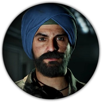 Rupinder "Roops" Kapoor | Call of Duty Wiki | Fandom