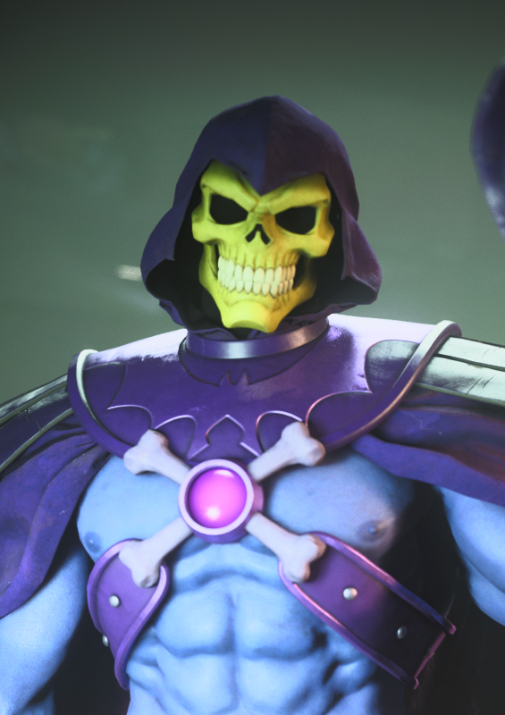 Skeletor | Call of Duty Wiki | Fandom