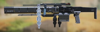 Ballista EM3 | Call of Duty Wiki | Fandom