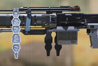 Call Of Duty Black Ops 2 Ballista