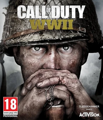 Call of Duty: WWII | Call of Duty Wiki | Fandom