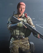 Ateret "Doc" Dahan | Call of Duty Wiki | Fandom