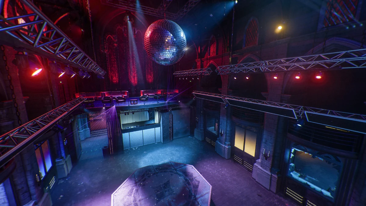 Eclipse | Call of Duty Wiki | Fandom