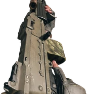 GPMG-7 | Call of Duty Wiki | Fandom