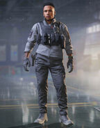 Kyle "Gaz" Garrick | Call of Duty Wiki | Fandom