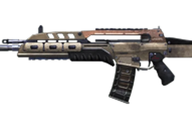 m1216 cod