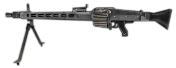 MG42 | Call of Duty Wiki | Fandom