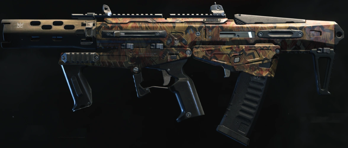 Maddox RFB/Camouflage | Call of Duty Wiki | Fandom