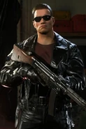 T-800 | Call of Duty Wiki | Fandom