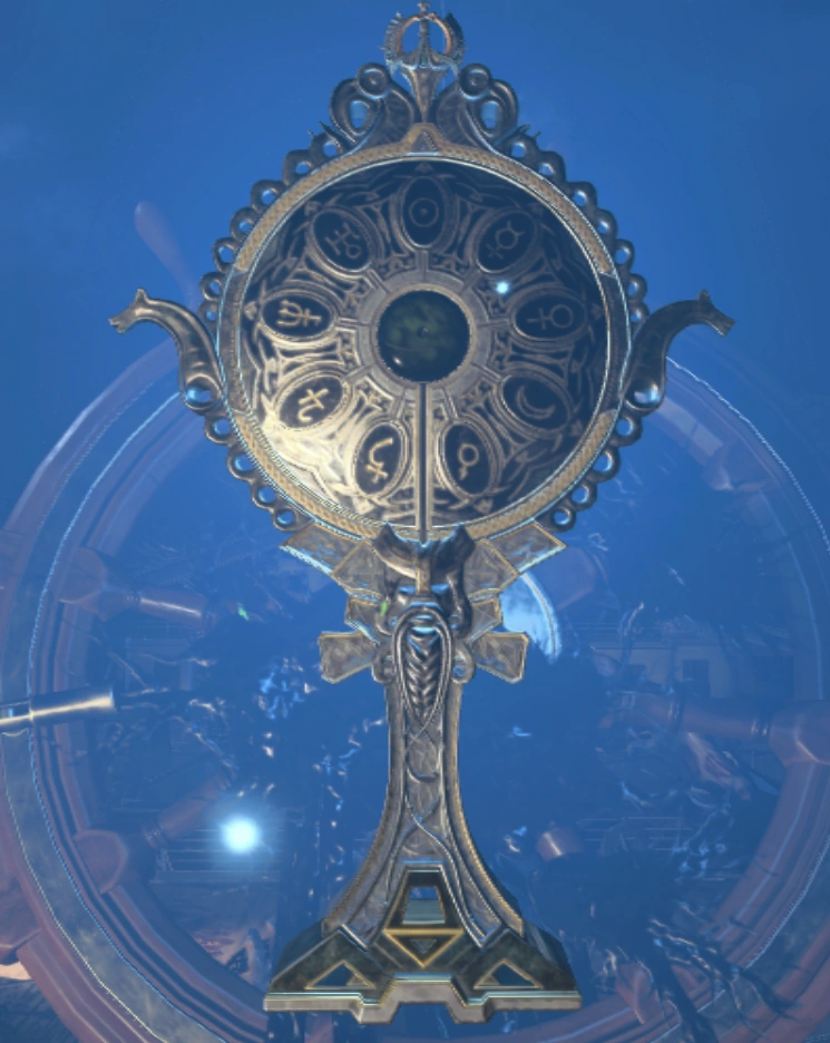 Sentinel Artifacts | Call of Duty Wiki | Fandom