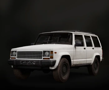 SUV | Call of Duty Wiki | Fandom