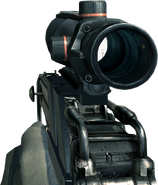 Skorpion/Attachments | Call of Duty Wiki | Fandom