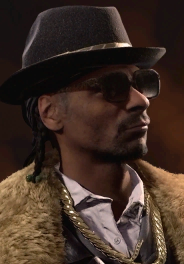 Snoop Dogg | Call of Duty Wiki | Fandom
